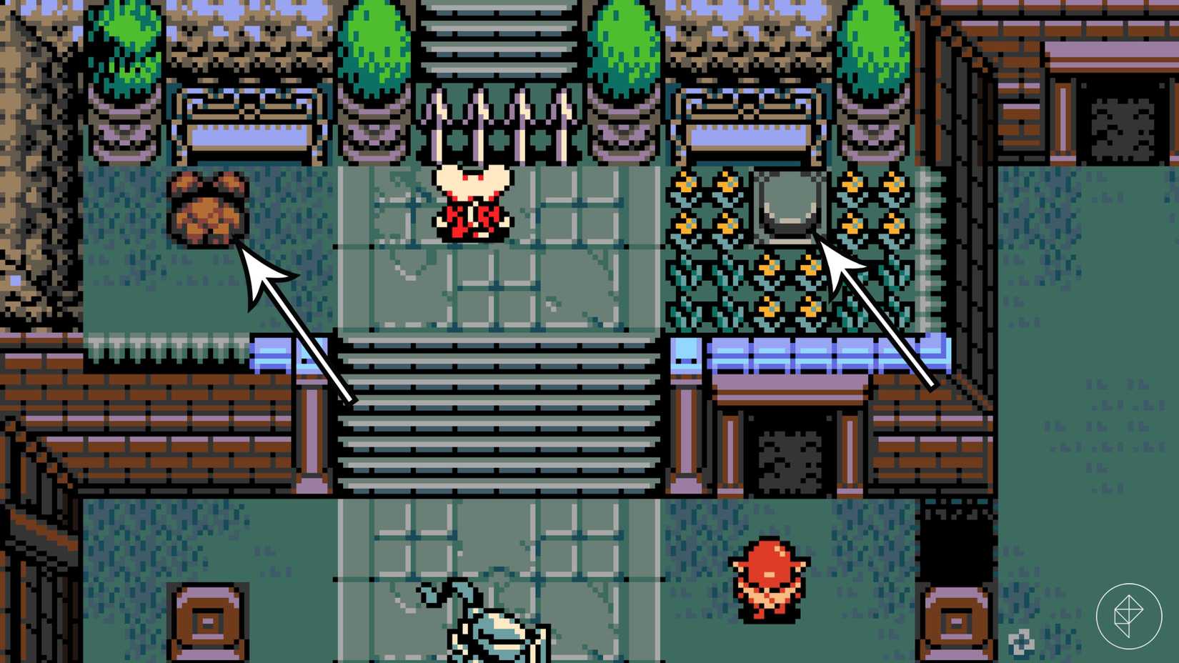 How to clear the Mourner's Mile Spike Vault in Mina the Hollower