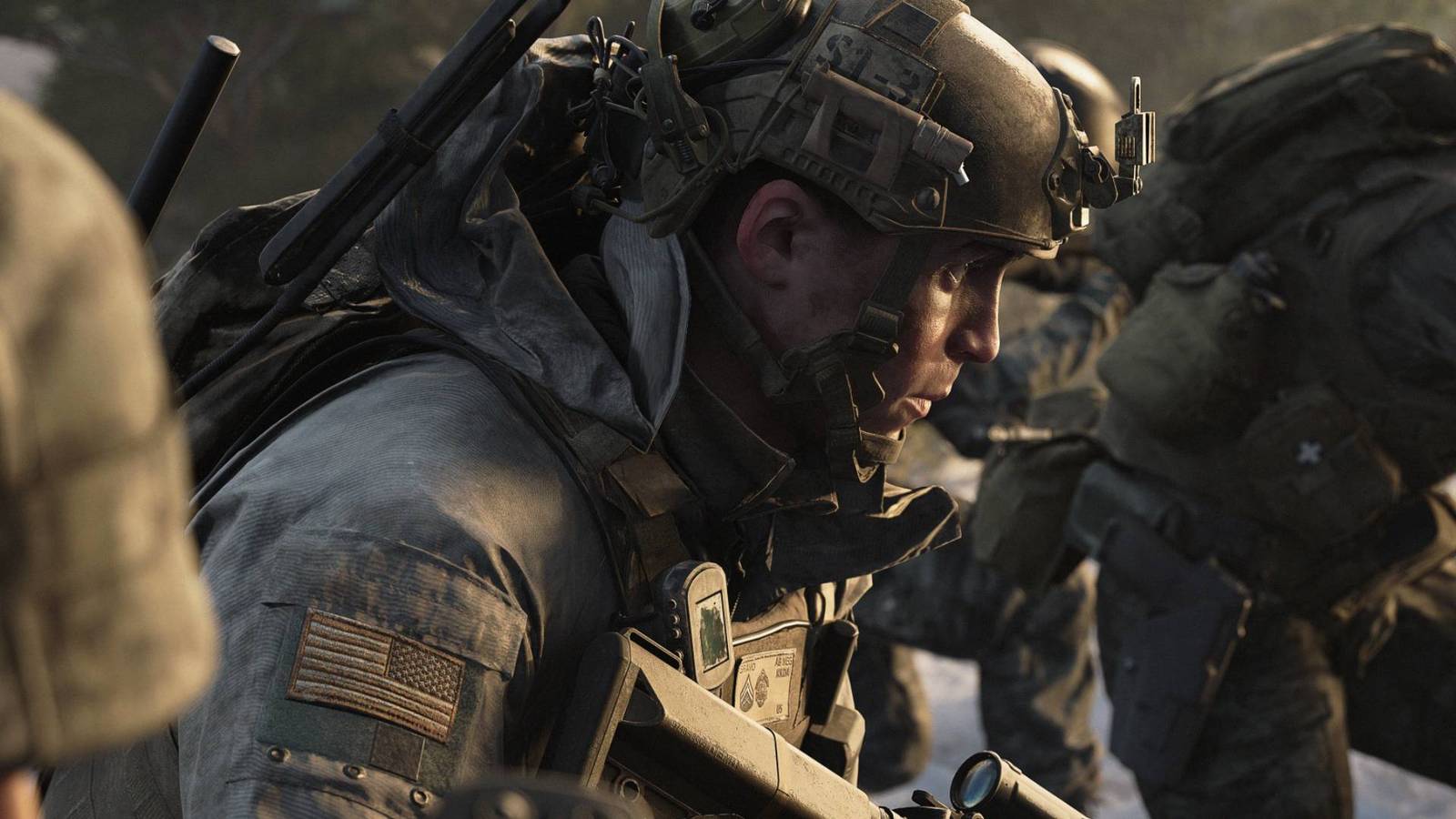 How to play the Modern Warfare 4 campaign one week early