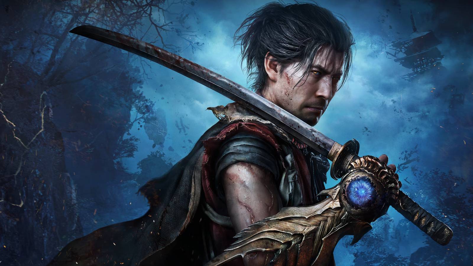 Onimusha: Way of the Sword release date revealed at State of Play