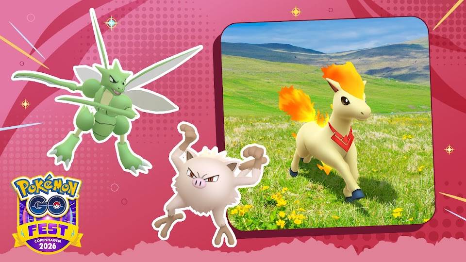 Pokémon Go 'Candela's Quest for Victory' event guide