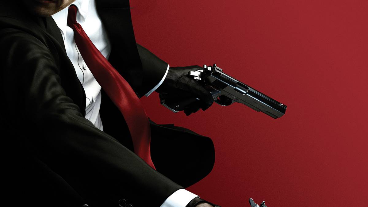 Hitman: Blood Money and Absolution 4K remasters launch next week