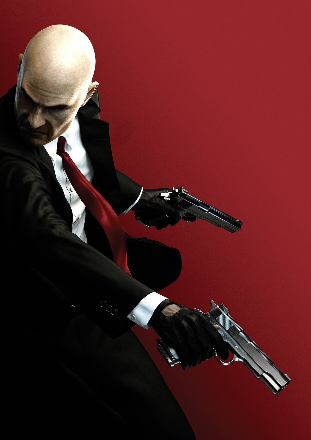 Hitman: Blood Money and Absolution 4K remasters launch next week