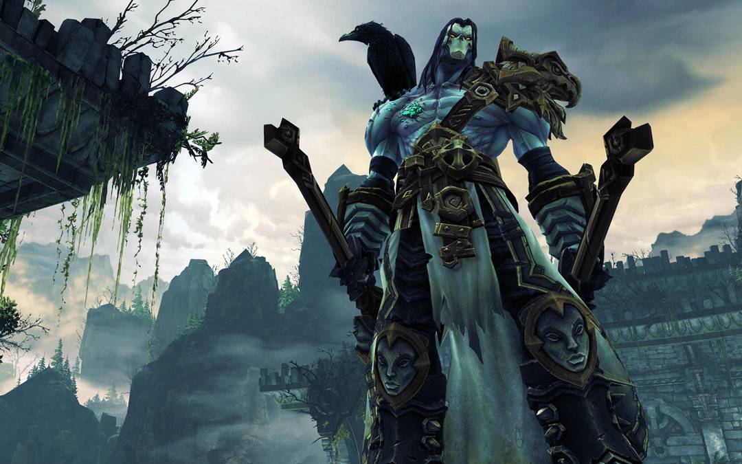 darksiders 2 nook