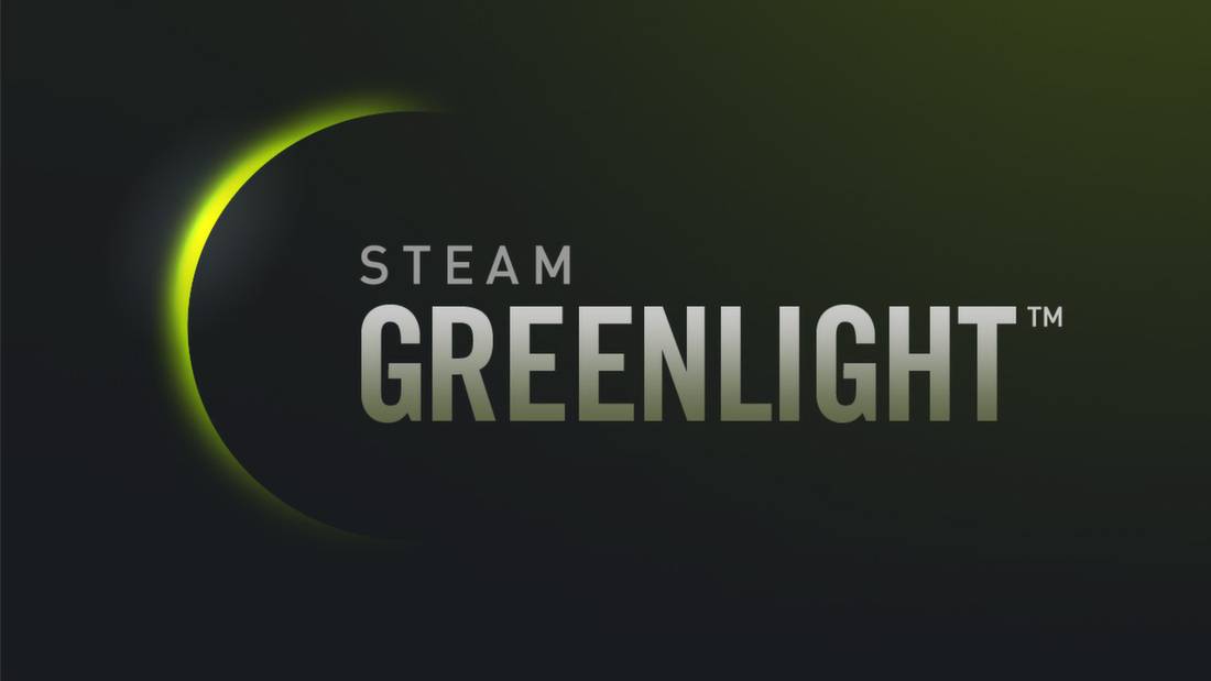 Steam Greenlight closes with mass approval of games