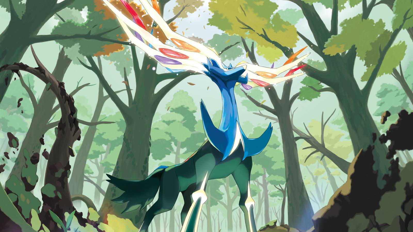 xerneas guide