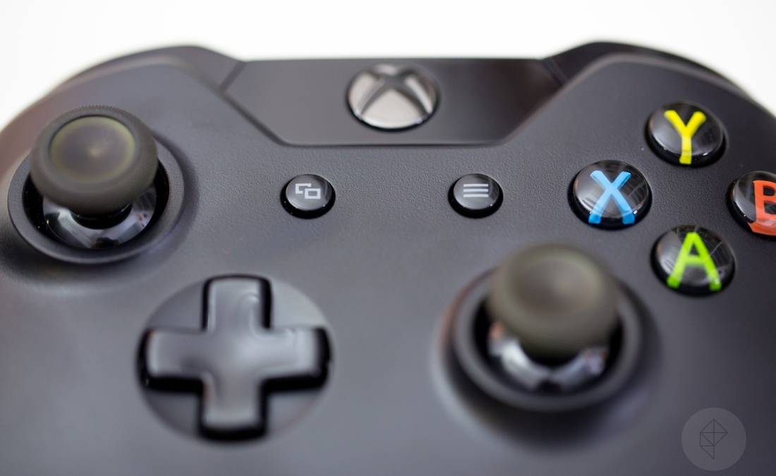 Native Xbox controller support comes to Steam