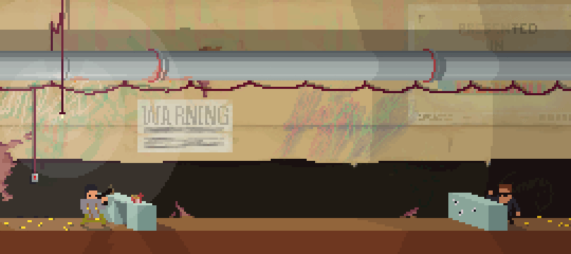 OlliOlli developer Roll7's next trick, the kill combo-based shoot 'em ...