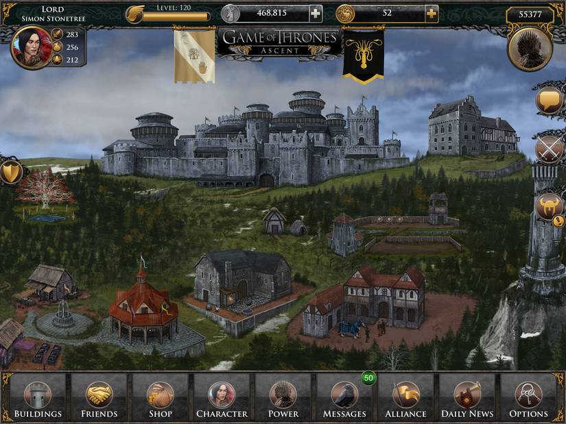 From Dragon Age to games that foster behavioral change