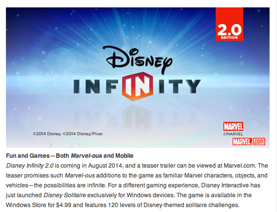 disney infinity logo