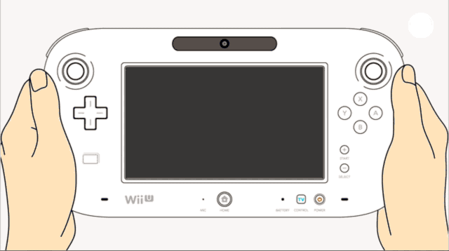 Nintendo working to make GamePad crucial to Wii U experience