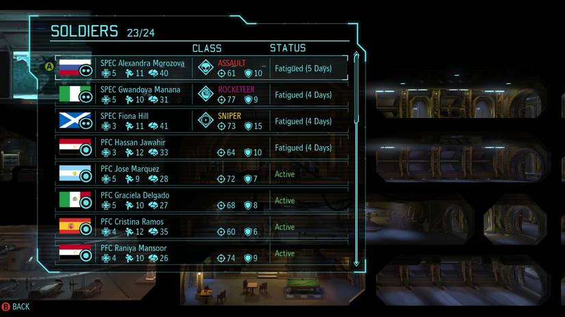 Embiggening XCOM: A long weekend with the Long War mod