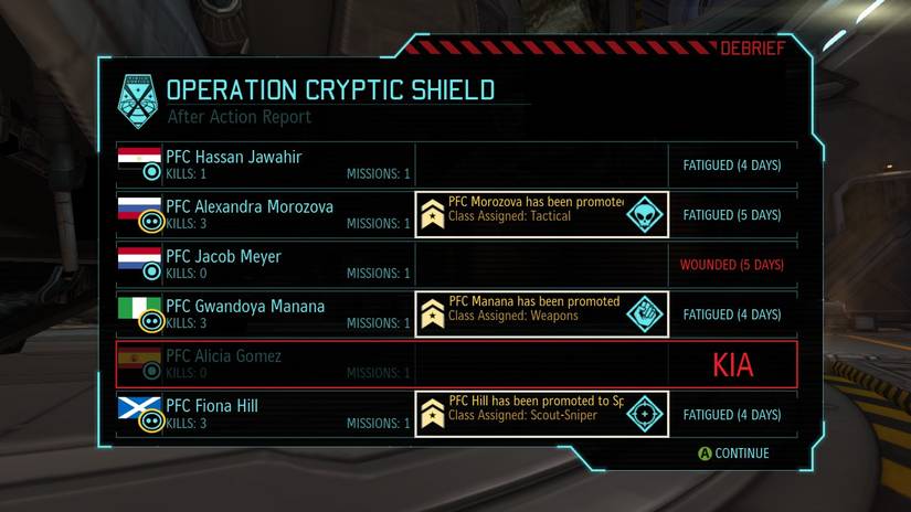 Embiggening XCOM: A long weekend with the Long War mod