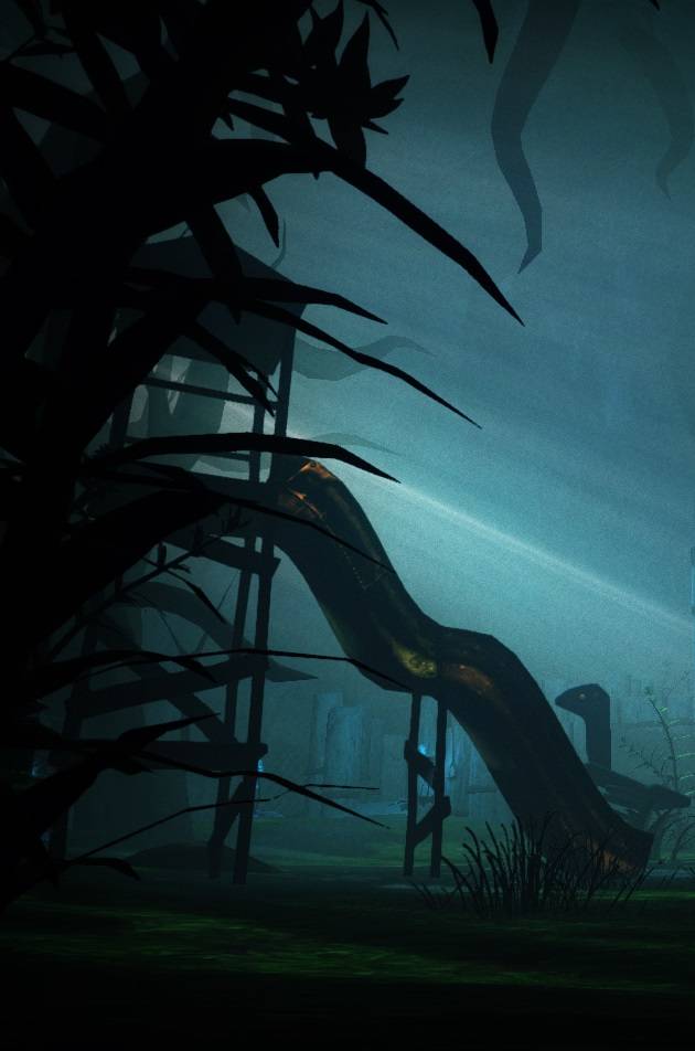 Among the Sleep review: sweet dreams