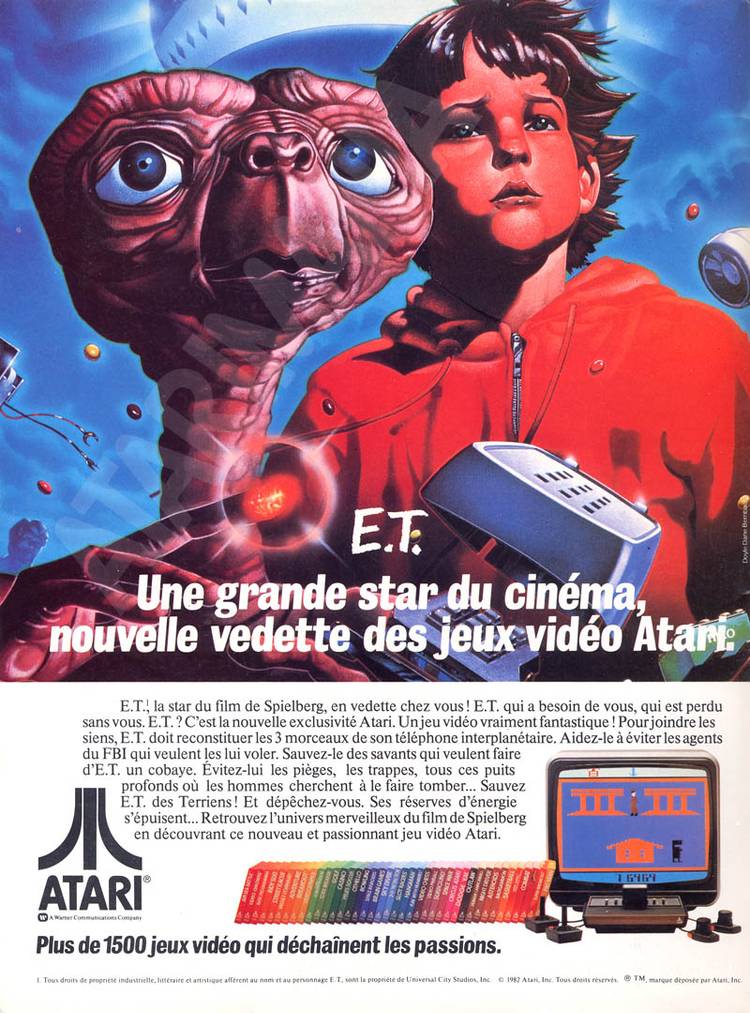 et advert