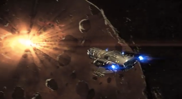 E3 2014 marks the return of the flight sim genre