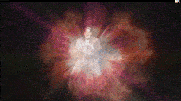 GIF Fight: Reggie vs. Iwata frame-by-frame