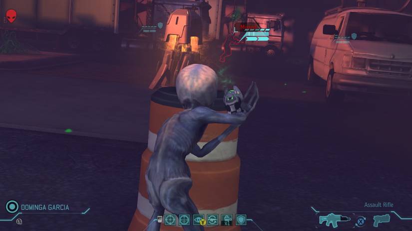 xcom sectoid lore