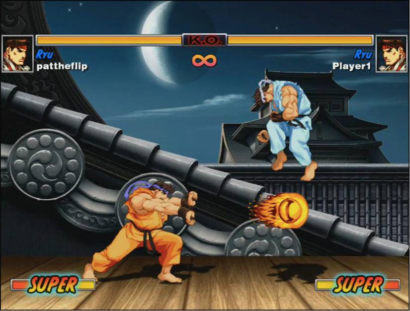 How to play Street Fighter: a fighting game primer for everyone