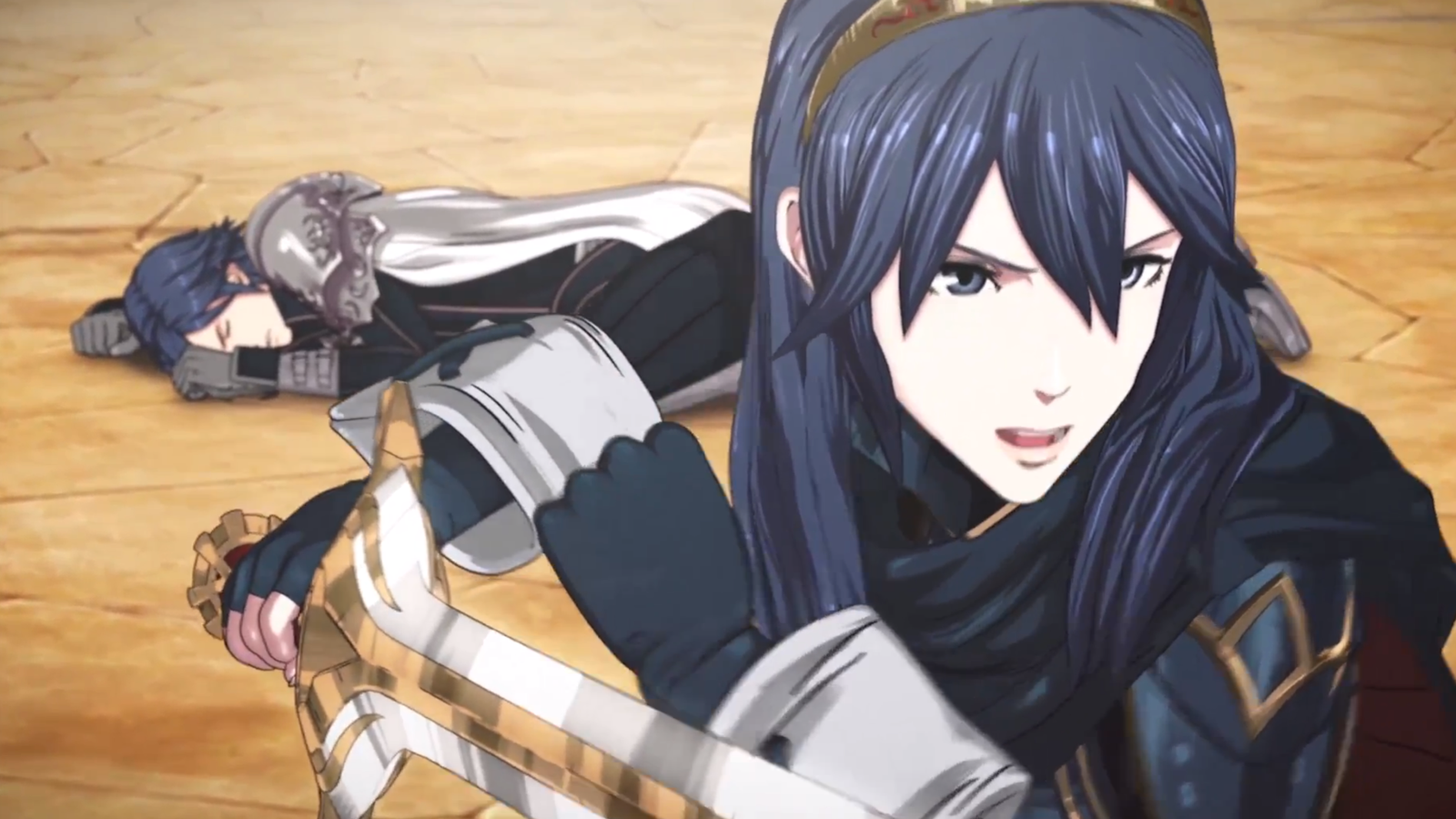 Fire Emblem Heroes’ most popular legends have been crowned