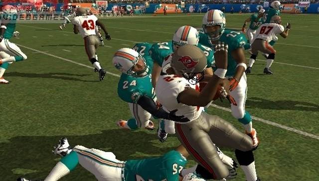 nfl 2k15