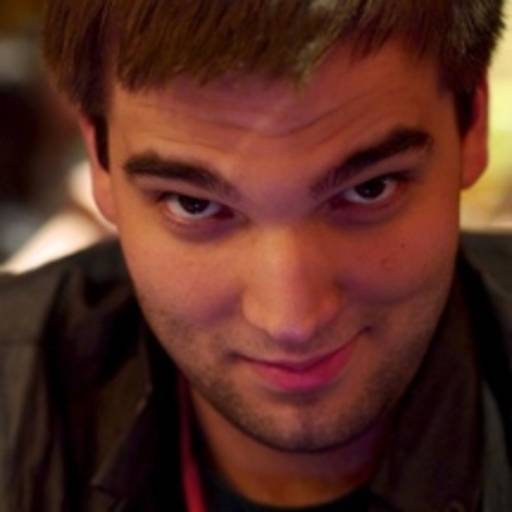 Daniel Starkey | Polygon