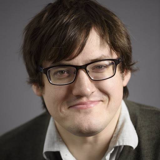 Andrew Todd | Polygon