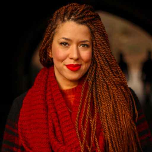 Alanna Bennett | Polygon