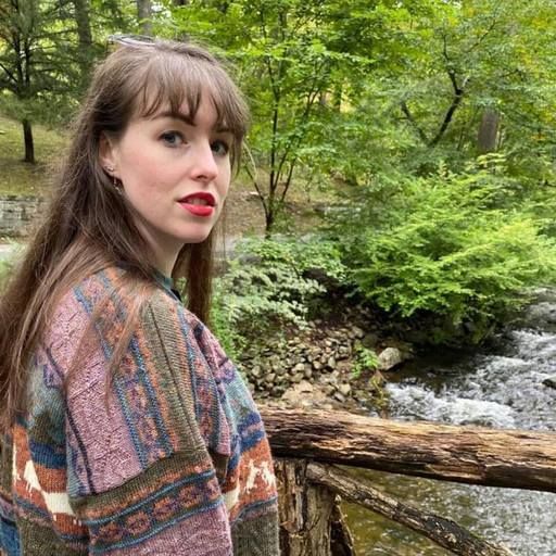 Maggie Lovitt | Polygon