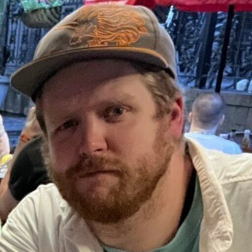 Scott White | Polygon