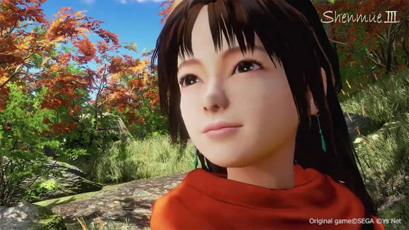 Shenmue 3’s Yu Suzuki details battle system, new characters and more