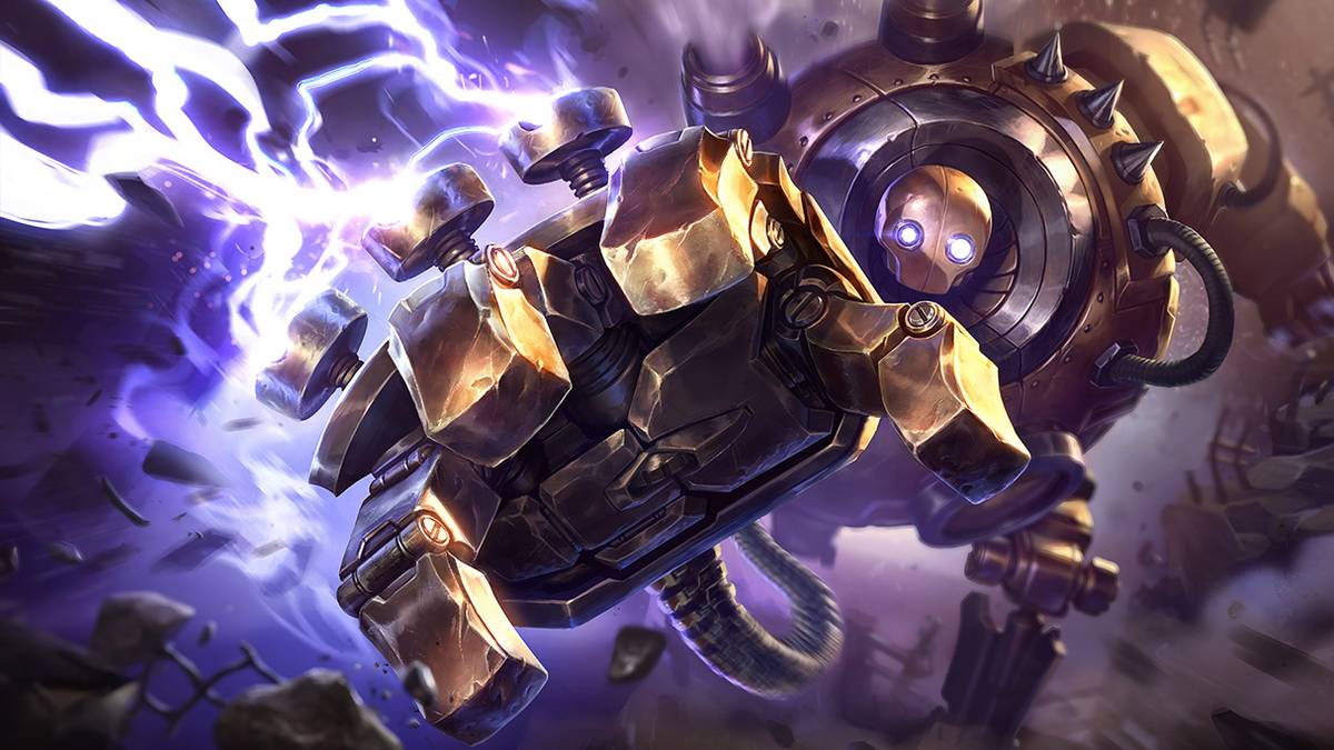 iblitzcrank