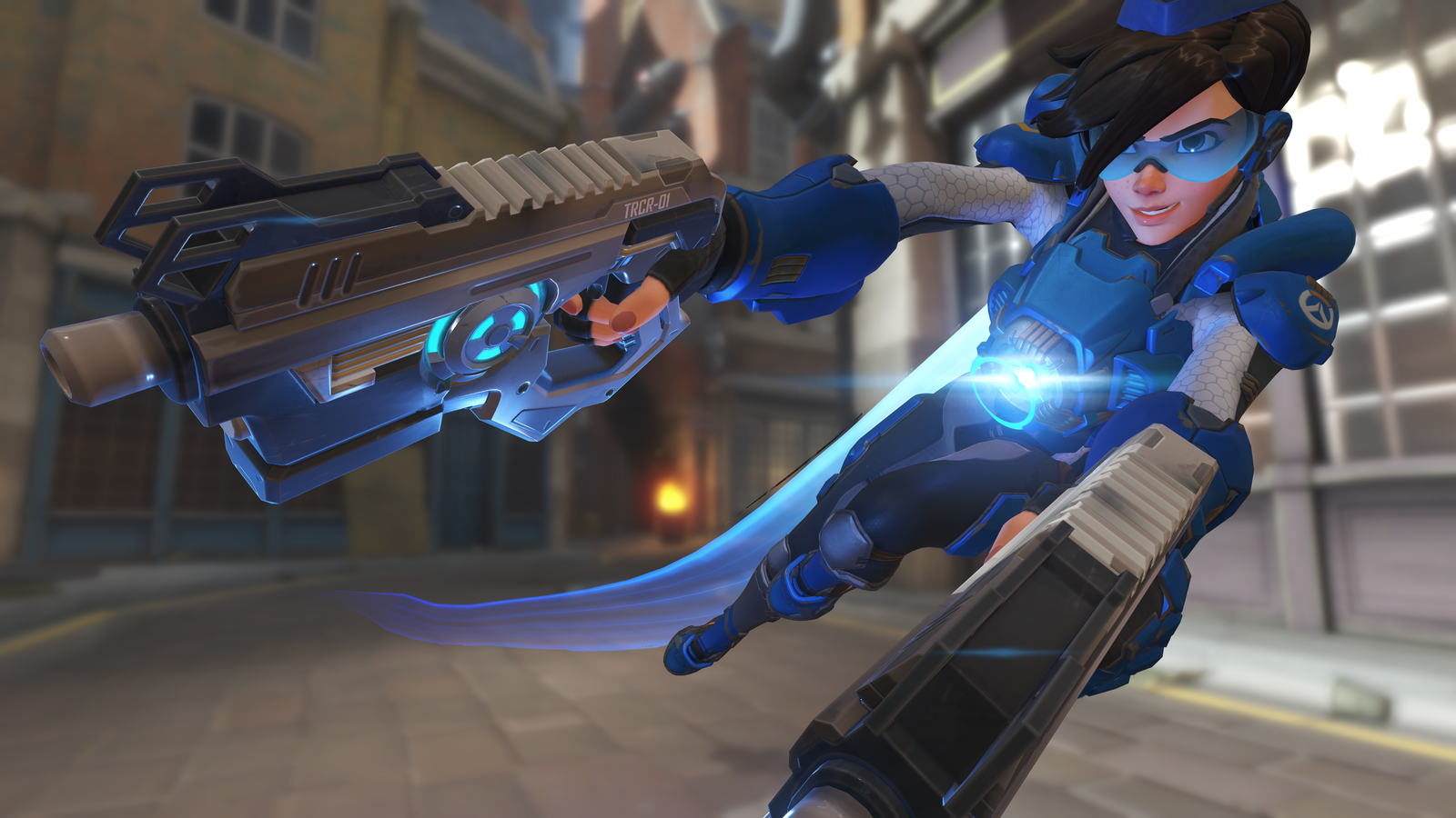 Where are the women in the Overwatch League?