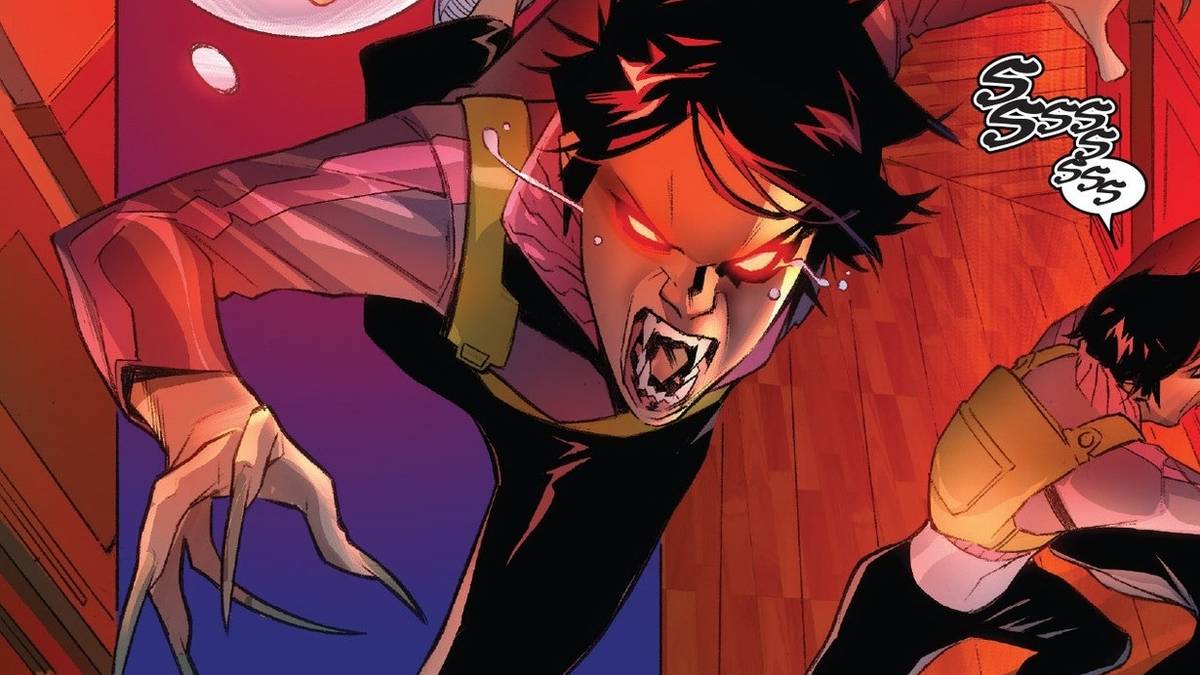 generation x jubilee