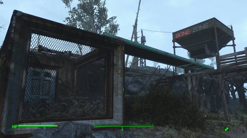 I spent 453 hours in Fallout 4 and all I got was this stinkin’ inner peace