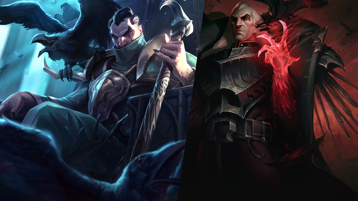 Swain’s rework is both expertly crafted and utterly pointless