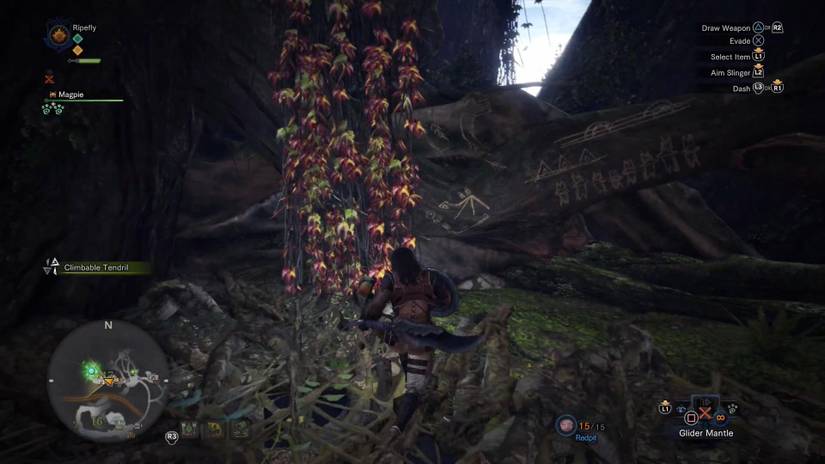 Monster Hunter: World grimalkynes guide