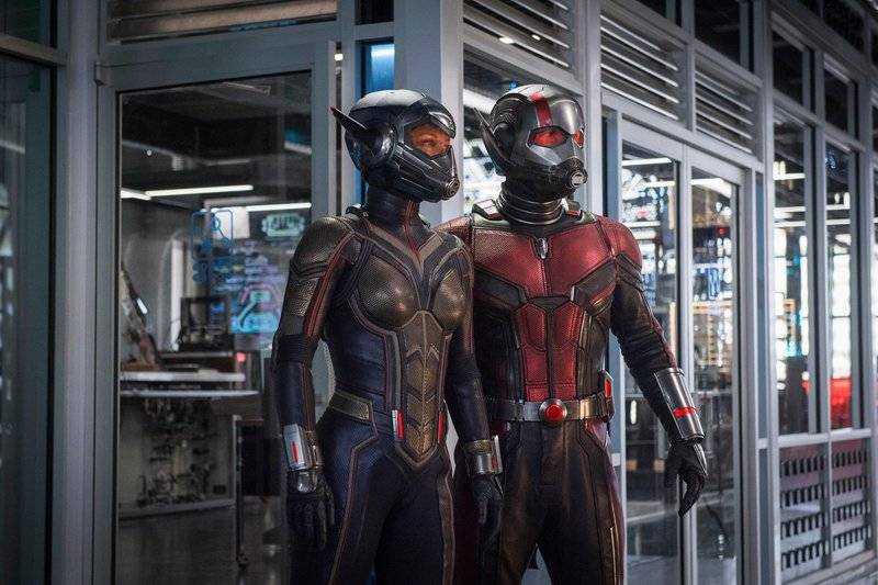 Every Marvel movie in the MCU, ranked