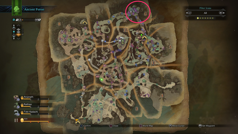 Monster Hunter World guide: How to beat the Pukei-Pukei