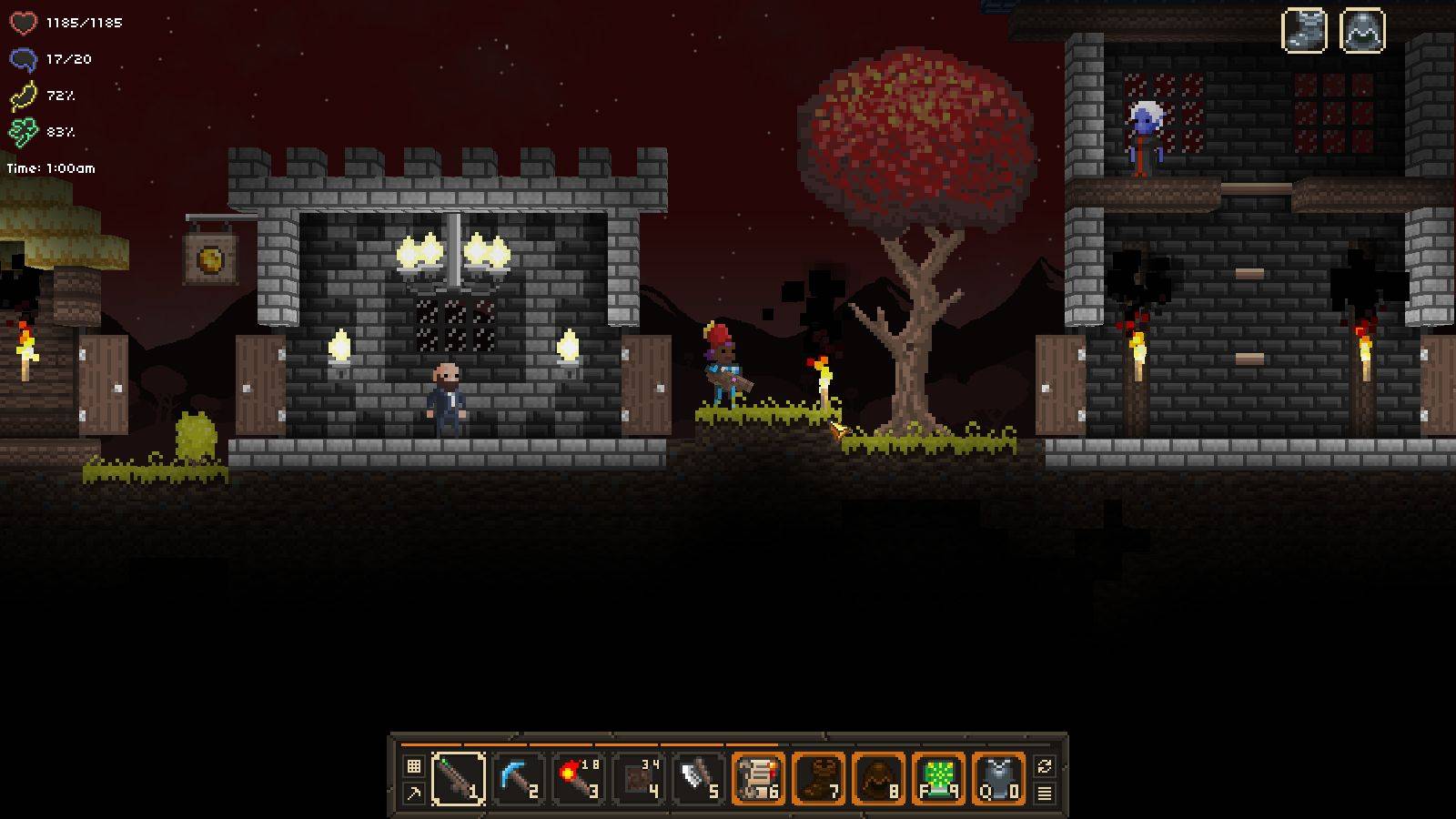 Diablo creator David Brevik is back with a new game, It Lurks Below