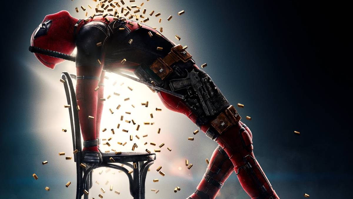 Deadpool 2 box office beats Avengers: Infinity War for #1