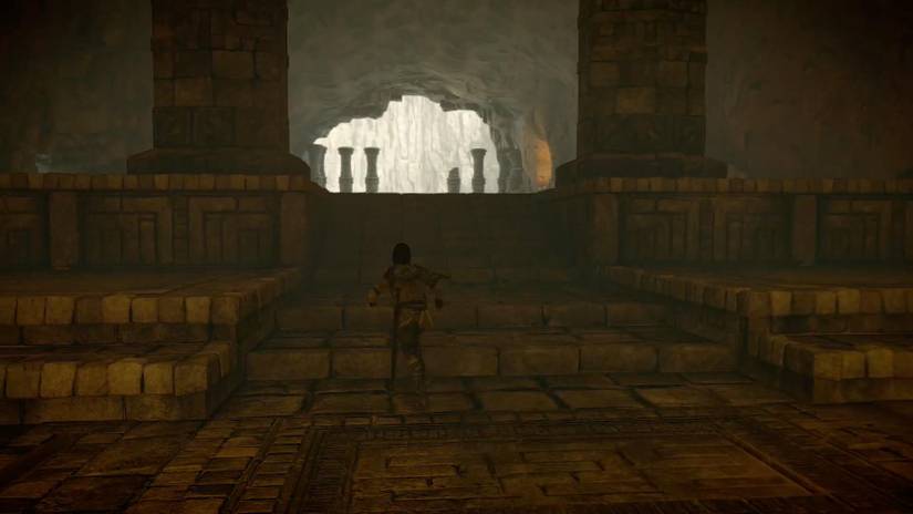 shadow of the colossus colossi 11