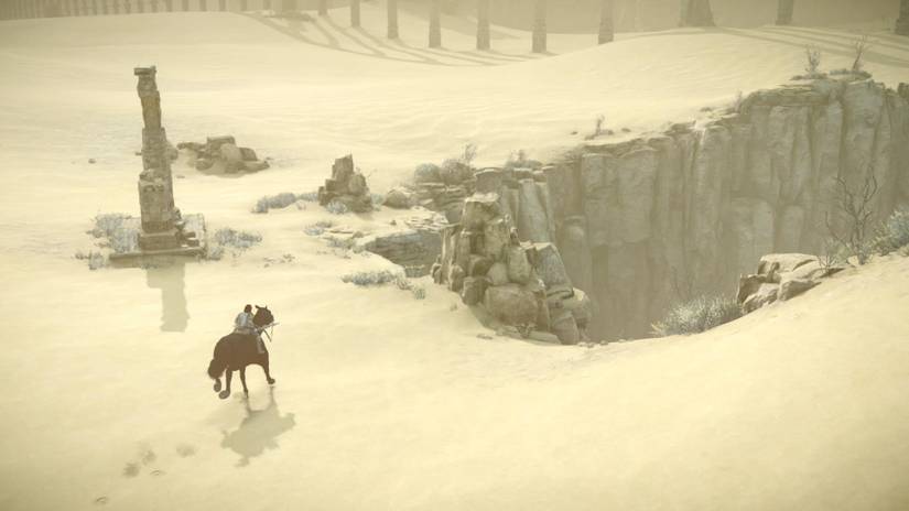 shadow of the colossus colossi 11