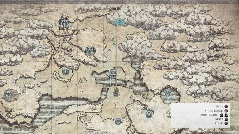 shadow of the colossus colossi 11