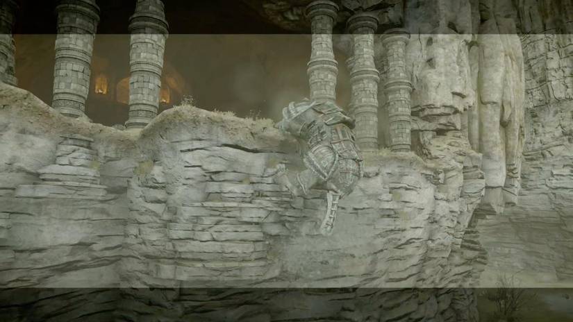 shadow of the colossus colossi 11