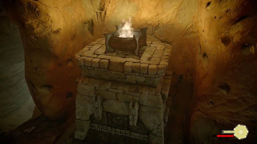 how to beat the bull in shadow of the colossus