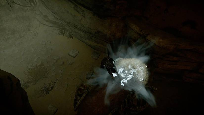 shadow of the colossus colossi 11