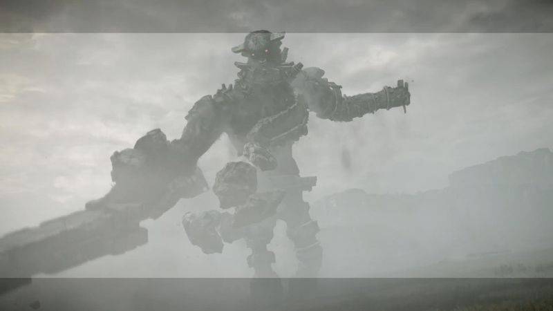 how to beat the bull in shadow of the colossus