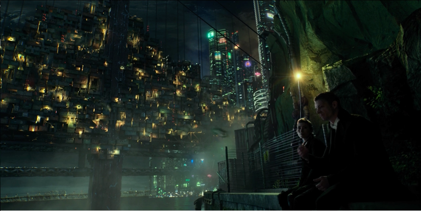 The 15 best science fiction TV shows imagining our next future