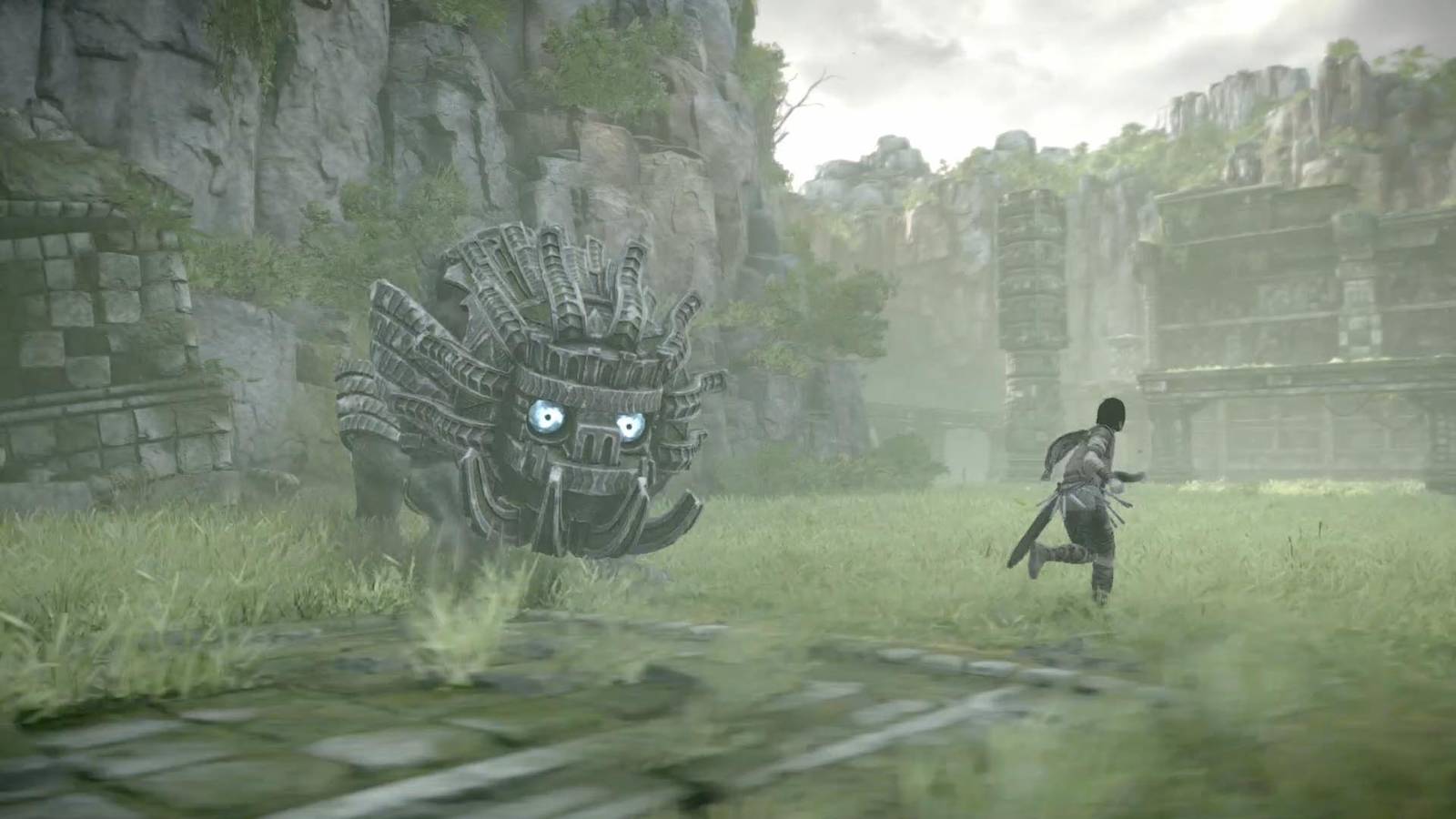 shadow of the colossus cenobia