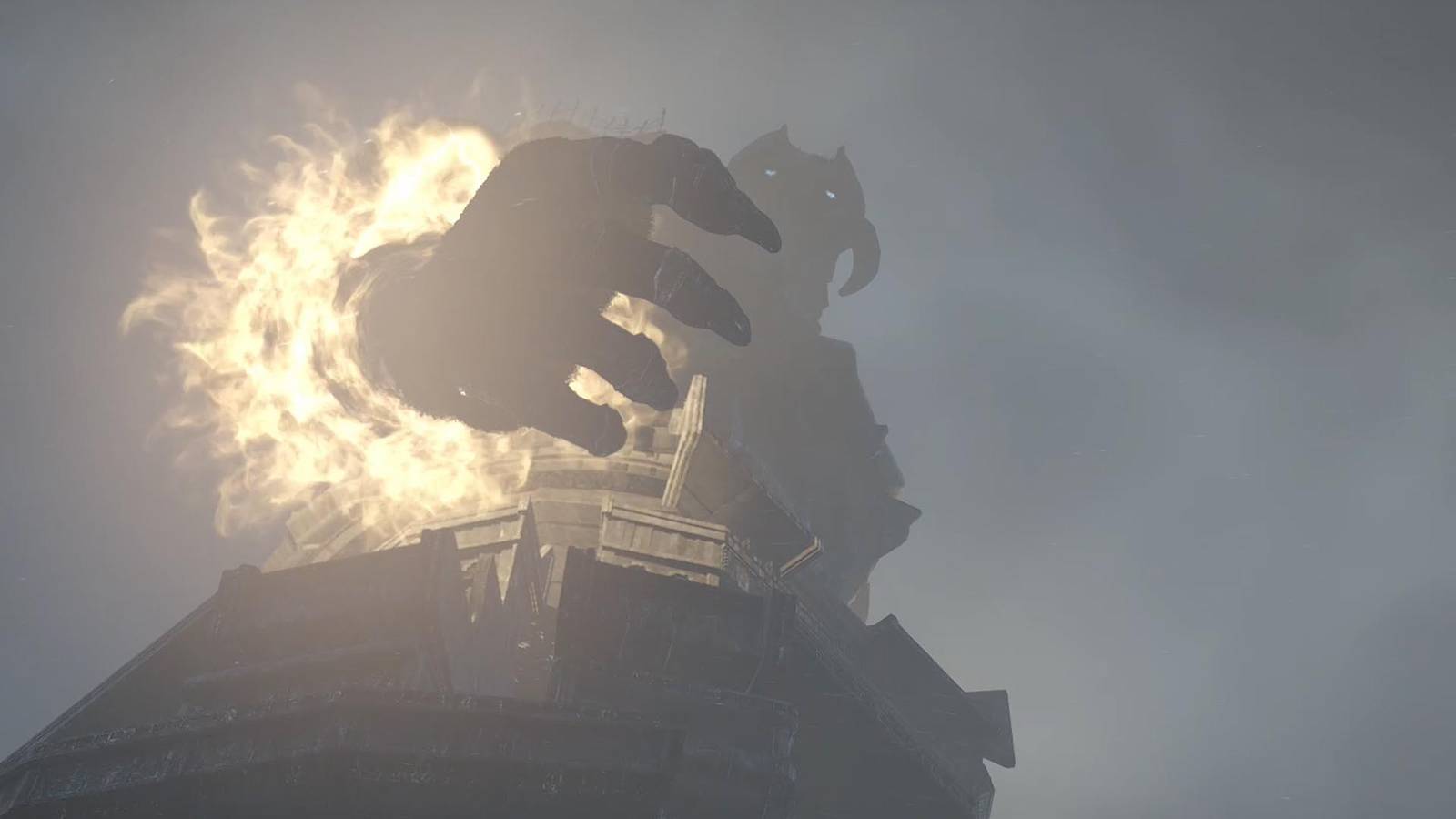 Shadow of the Colossus guide: The 16th colossus